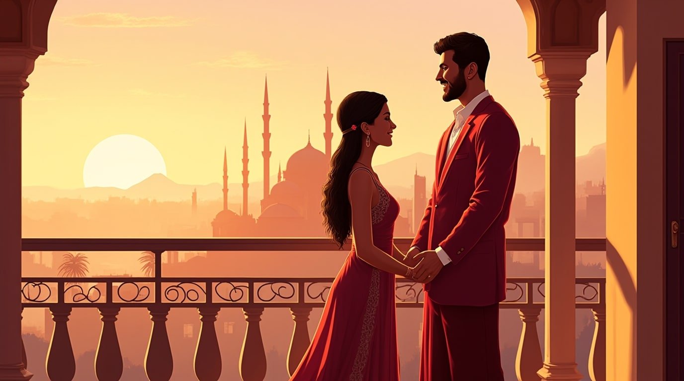 Prénoms arabes filles : entre tradition et modernité, 50+ prénoms uniques